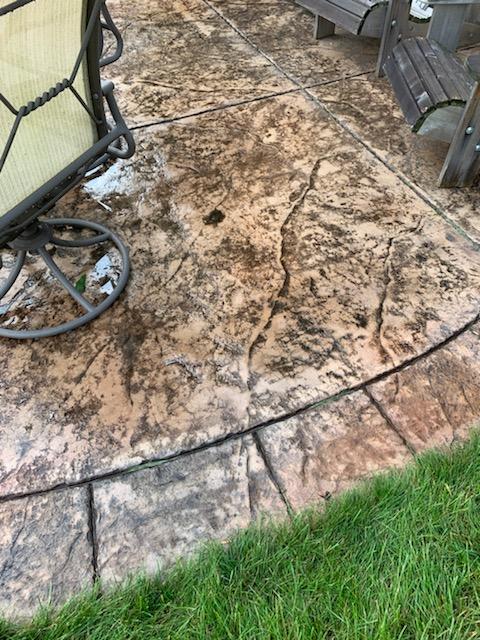 Duvall Concrete & Masonry, Inc. – Concrete Contractor in Elk River, MN